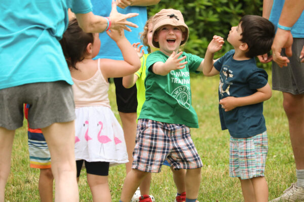 About - Ebner Camps Incorporated